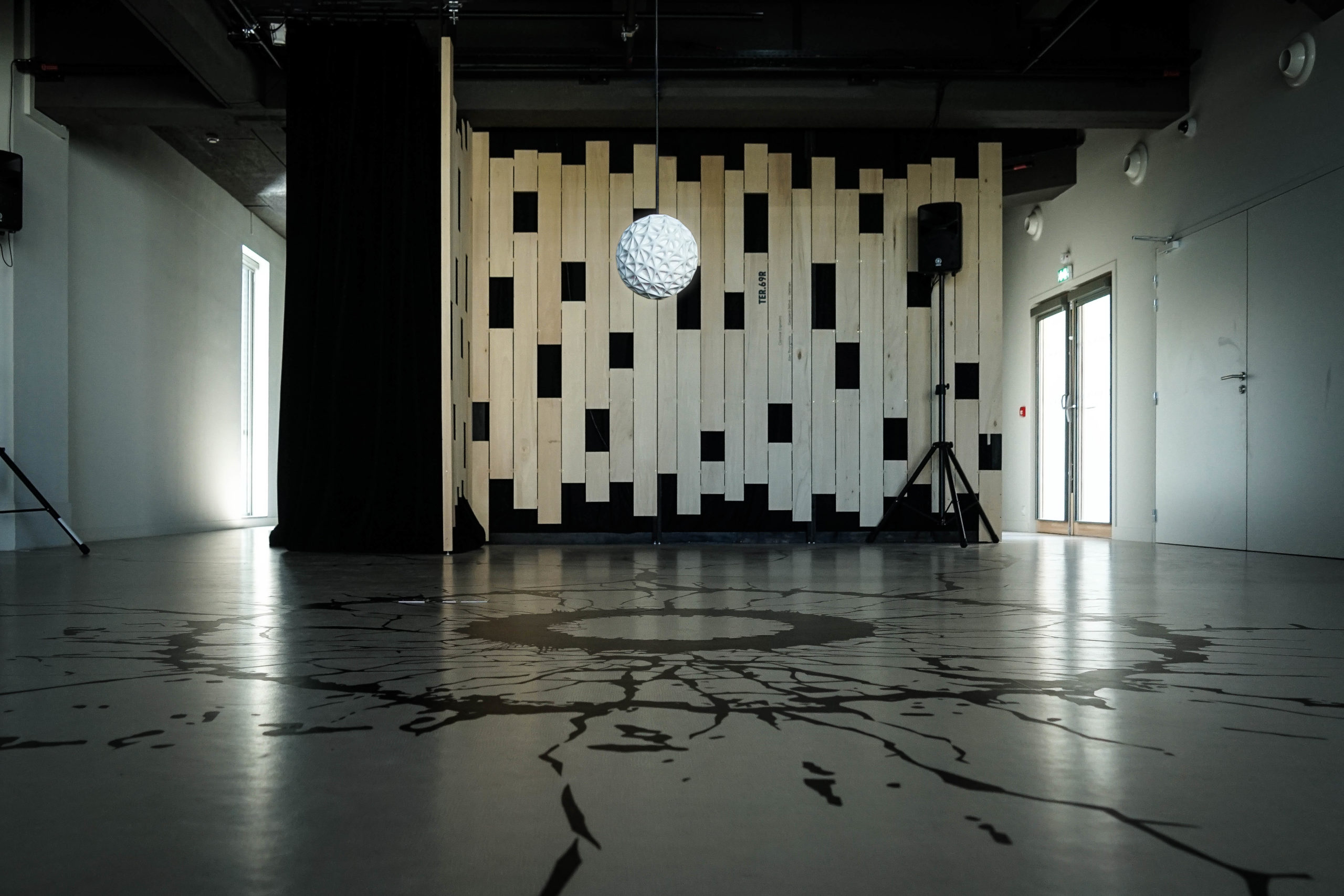 TER.69R - Alex Bourgeois - Artiste et Ingénieur